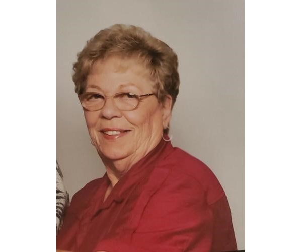 Jeanette L. Bruner Obituary (2023) - Belleview, FL - Hiers-Baxley ...