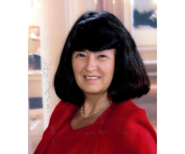 Sandy Tobin Mitchum Obituary (1950 - 2026) - Moncks Corner, SC ...
