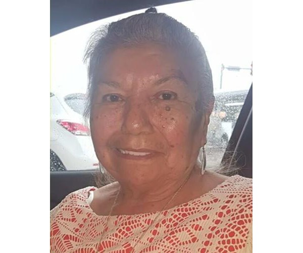 Louise Little Charley Obituary (2025) - Tecumseh, OK - Cooper Funeral ...