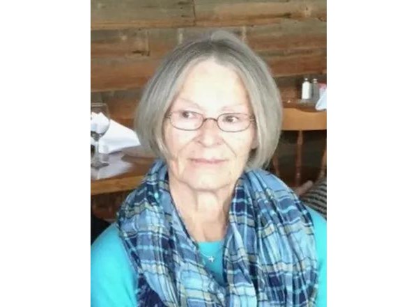 Katherine "Kay" Moravek Obituary (2024) - Wheaton, IL - Williams-Kampp ...