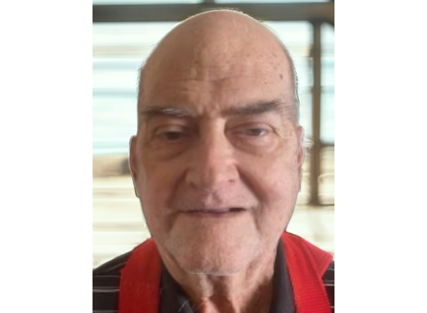 Ira David Sumner Obituary (2025) - McAlester, OK - Bishop Funeral ...