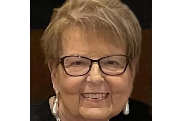 Mary Elizabeth Siebert Obituary (2025) - Richmond, IN - Doan & Mills ...