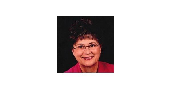 Carol Marie Mosier Obituary (2021) - Hutchinson, KS - Elliott Mortuary ...