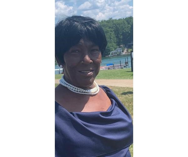 Nancy Carol Foxx Lipscomb Obituary (2025) - Bedford, VA - Bedford ...