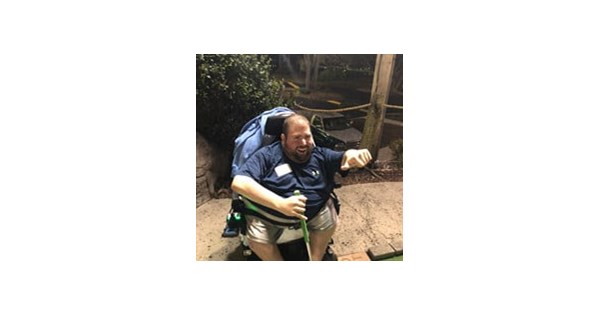 Trey Jordan Obituary (2023) - Conway, SC - Goldfinch Funeral Home ...