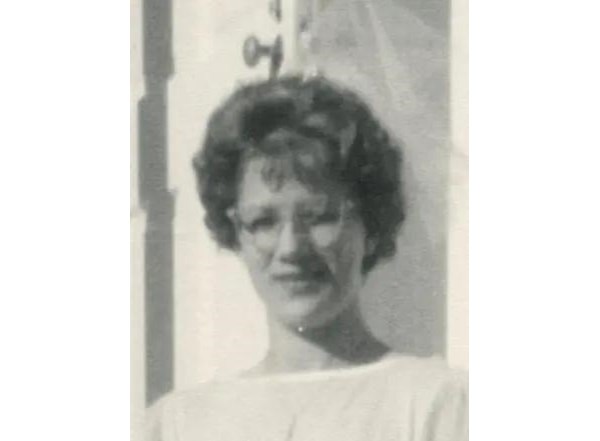 Mary Yost Obituary and Online Memorial (2025)