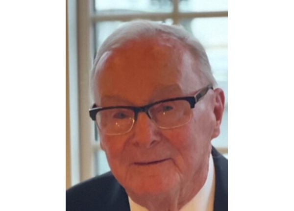 Daniel J Sullivan Obituary (1931 - 2025) - Westfield, MA - WFSB