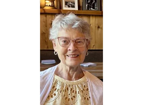 Constance Grow West Obituary (2025) - Indianapolis, IN - Wilson St ...