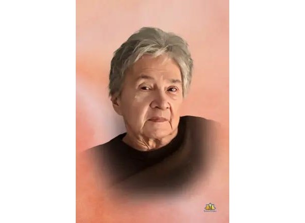 Bonita F. Wiebner Obituary (2025) - Millersburg, PA - Hoover-Boyer ...