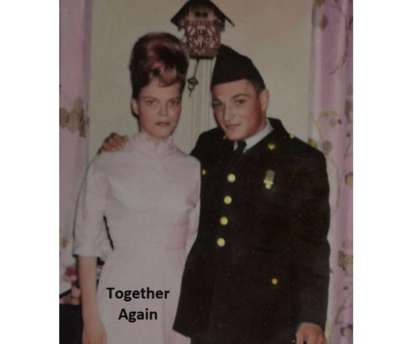 Patricia Bennett Obituary (2024) - Canton, OH - Formet-Clevenger ...