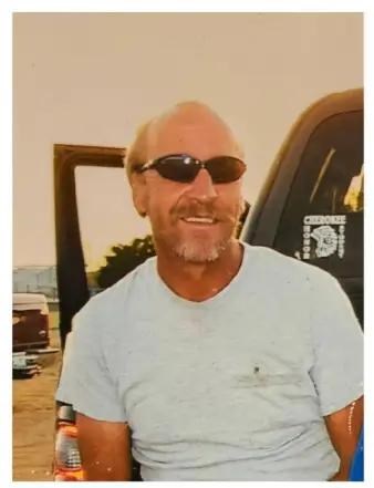 Michael Lloyd Martin Obituary (2025) - Austin, TX - Harrell Funeral ...