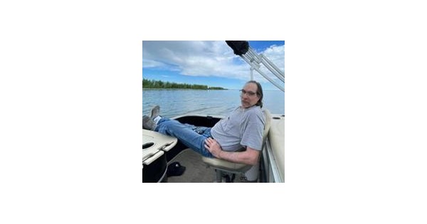 Patrick Cooper Obituary and Online Memorial (2025)