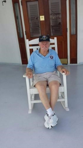 James Jess Creswell Obituary (2024) - San Marcos, TX - Legends Tri ...