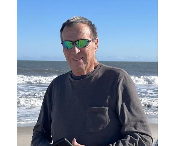 Calvin James Colby Obituary (2025) - Whiteville, NC - McKenzie Mortuary