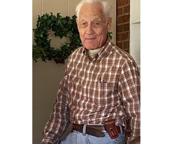 Robert Russell Weed Obituary (2025) - Salisbury, NC - Lyerly Funeral Home