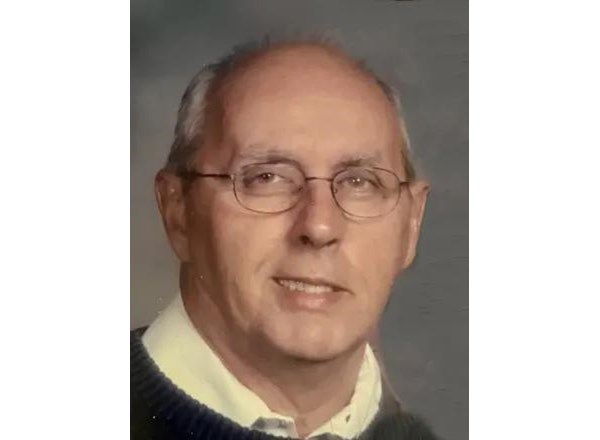 Gerald A. Wall Obituary (2024) - Waterford, MI - Simpson-Modetz ...