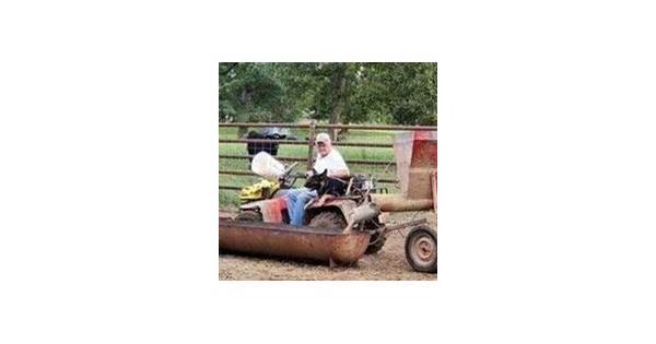 Joe Douglas "Doug" Wigginton Obituary (2025) - Hartselle, AL - Peck ...