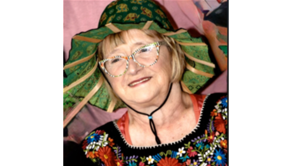 Sonja Sieglinde Brewczynski Obituary (2026) - Greensboro, NC - Triad ...