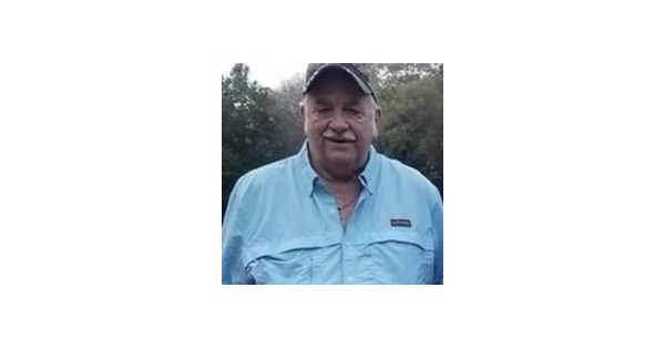 Death Notice and Obituary for Thomas Edison "Bill" Churchwell Jr. 2022 ...