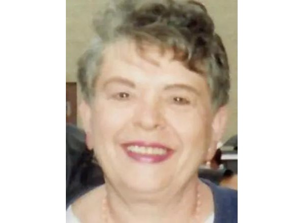 Barbara Rosenhagen Obituary (2025) - Middletown, NY - Applebee ...