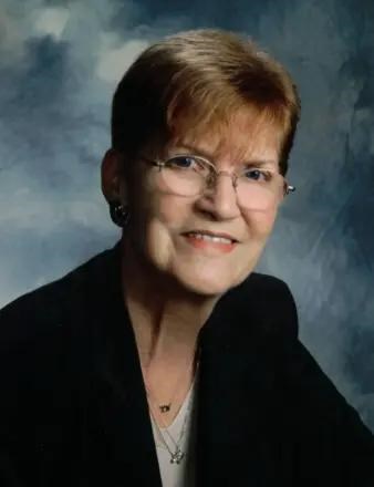 Nancy Carol Hayslett Obituary (2025) - Scottsdale, AZ - Messinger ...