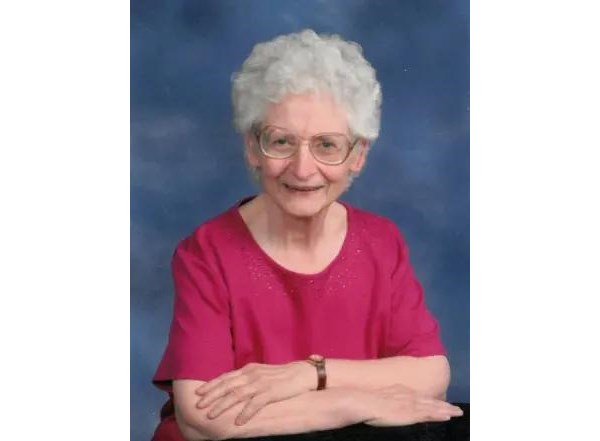 Rita T. Strater Obituary (2025) - Lyndhurst, OH - Schulte & Mahon ...