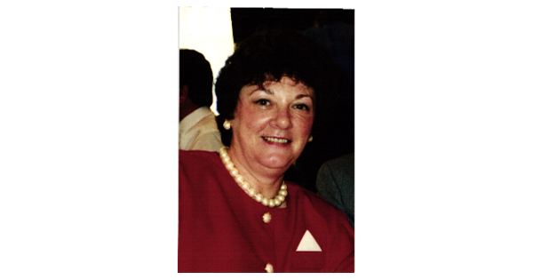 Patricia Marie "Patty, Pat" Daly Obituary (2025) - Boston, MA - Casper ...