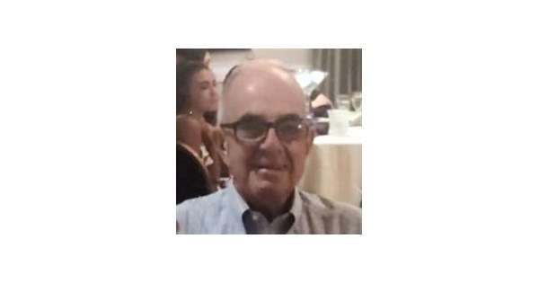 David Paglia Obituary (2024) - Danvers, MA - Lyons Funeral Home