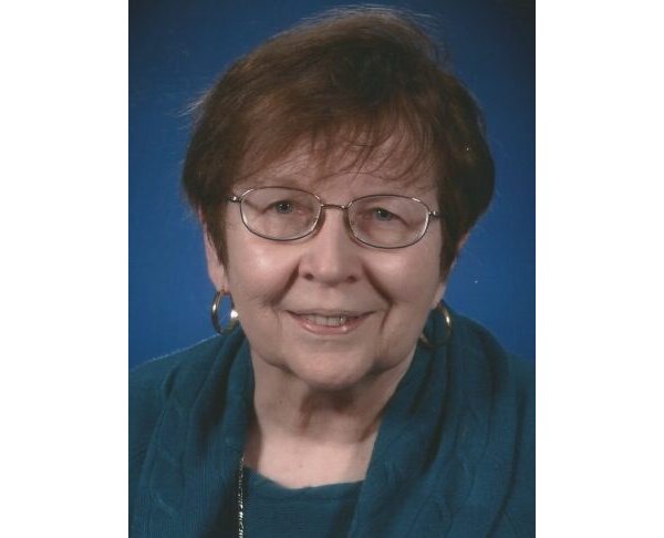 Nancy Ann "Fancy" Marasch Obituary (2026) - New Berlin, WI - Heritage ...