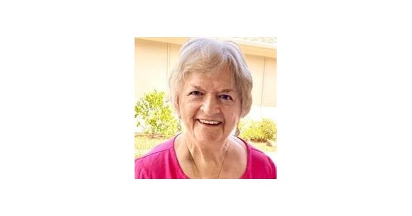 Linda Sue Davis Rector Obituary (2025) - Buford, GA - Flanigan Funeral ...