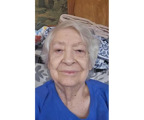 Christine Mae "Chris" Giles Obituary (2026) - Fennville, MI - Starks ...