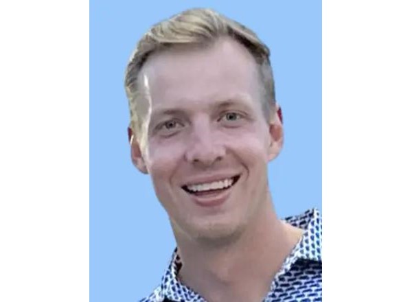 Zachary Russell Peters Obituary (2024) - Dallas, TX - Aria Cremation ...
