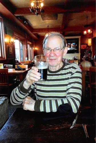 Joseph Balcain Obituary (2024) - Farmington, MI - Thayer-Rock Funeral ...