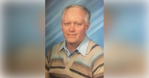 Marvin Eugene Muntz Obituary (2023) - Brewster, OH - Spidell Funeral ...