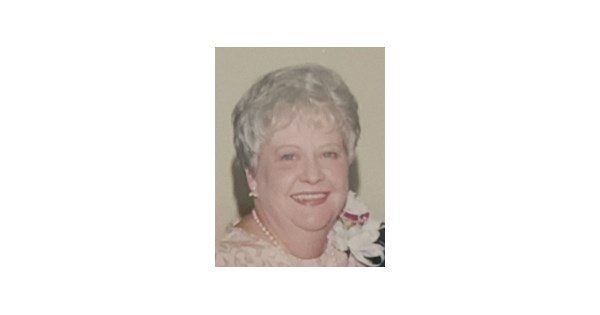 Patricia H. Dodaro Obituary (2022) - Darien, IL - Modell Funeral Home ...