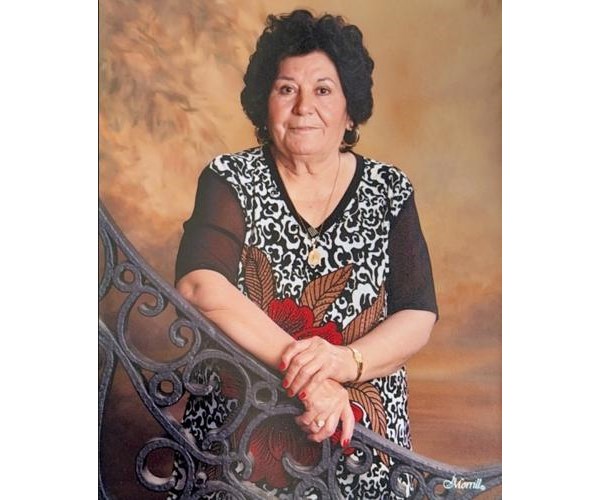 Manuela Trevizo Obituary (2024) - Hobbs, NM - Calvary Memorial Funeral ...