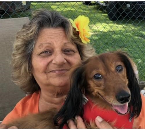 Patricia Marie Nelson Obituary (2023) - Ewing, NJ - Brenna-Cellini ...