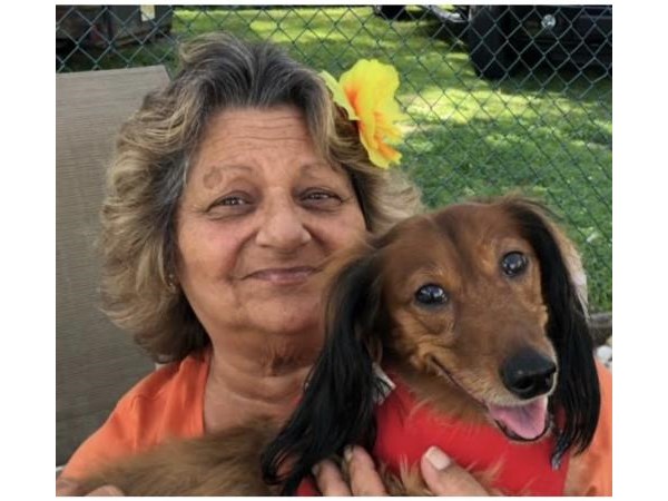 Patricia Marie Nelson Obituary (2023) - Ewing, NJ - Brenna-Cellini ...
