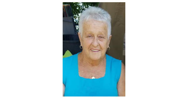 Barbara M. Marsh Obituary (2025) - Tewksbury, MA - Farmer & Dee Funeral ...