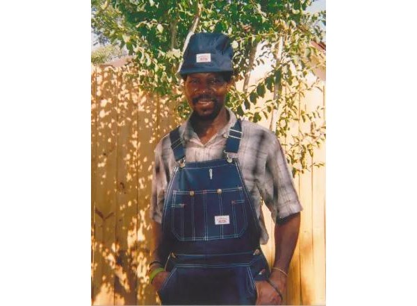 Darrell Wayne Jones Sr. Obituary (2025) - Conroe, TX - McNutt Funeral ...