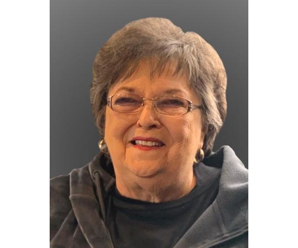 Janet Marilyn Leysen Obituary (2023) - Marshall, MN - Hamilton Funeral ...