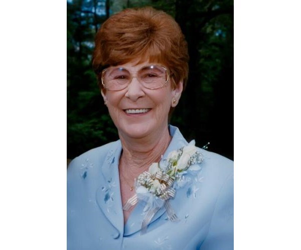 Mary Sue Torrence Obituary (2023) - Brandon, MS - Ott & Lee Funeral ...