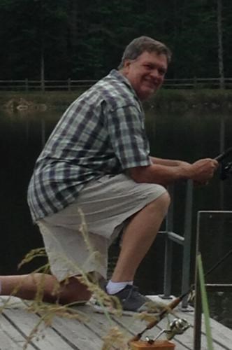 Richard Burl Reid Obituary (2022) - Nacogdoches, TX - Laird Funeral Home