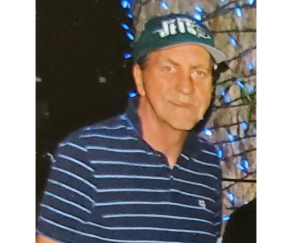 William Riehm Obituary (2023) - Gilbert, AZ - Falconer Funeral Home ...
