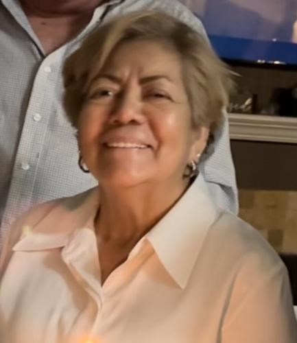 Corina Gonzalez Obituary (2024) - Houston, TX - Vazquez Funeral Home ...