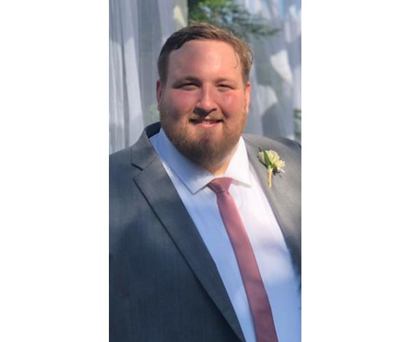 Tanner Leslie Preston Obituary (2021) - SUMNER, WA - Curnow Funeral ...