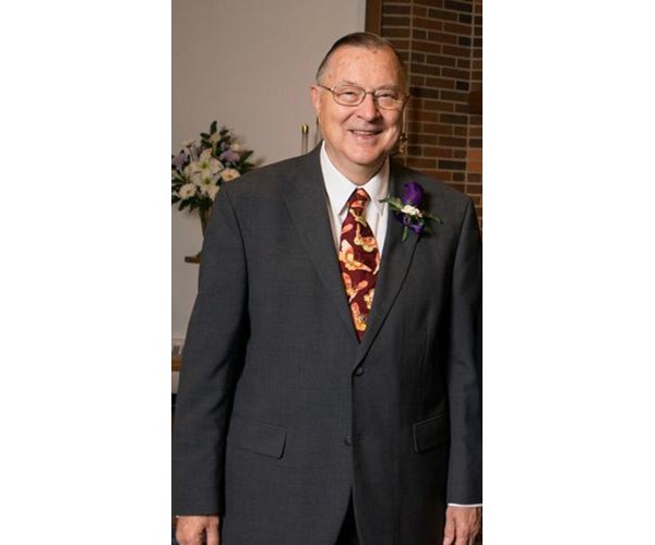 Frank Charles Dolejsi Jr. Obituary (2026) - St. Paul, MN - Cremation ...