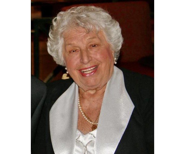 Mary A. Ventresca Obituary (2025) - Richboro, PA - Joseph A. Fluehr III ...