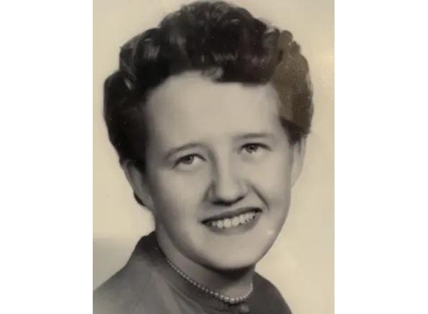 Joyce Pitcher Obituary (2024) - Grand Rapids, MI - Grand Rapids ...