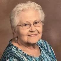 Nida Anna Stroup Obituary (2026) - Eustis, FL - Beyers Funeral Home ...